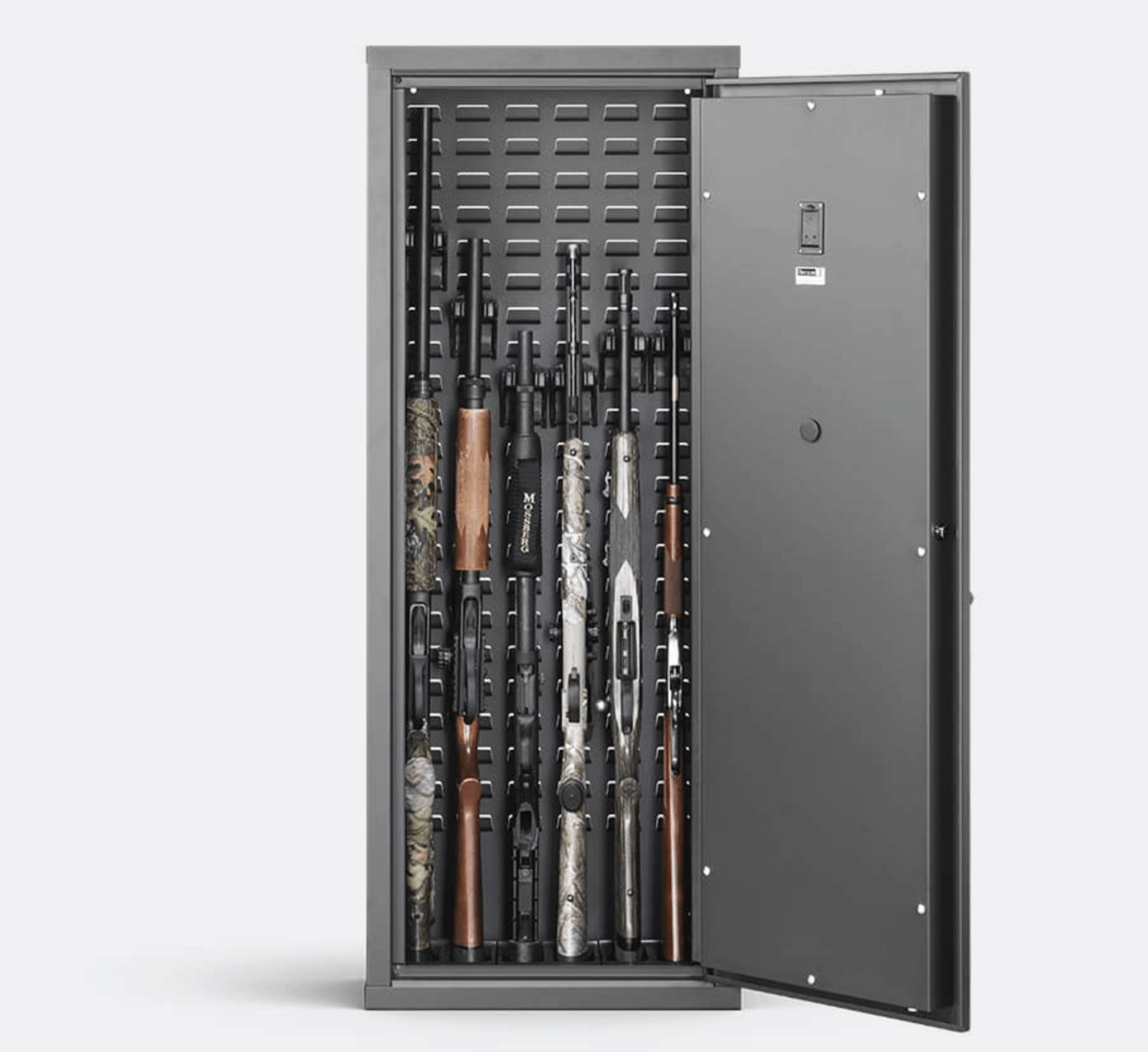 The 10 Best Gun Cabinets in 2020: A Definitive Guide - Online Concealed ...