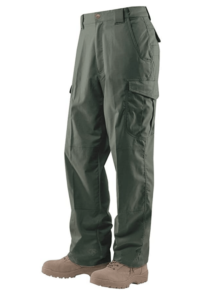 The 10 Best Tactical Pants in 2020 - Online Concealed Handgun Permit